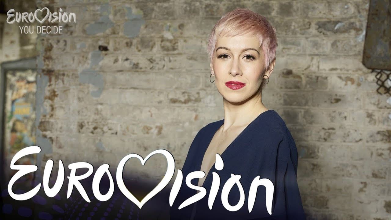 Eurovision 2023 United Kingdom One Million Viewers Tune In For